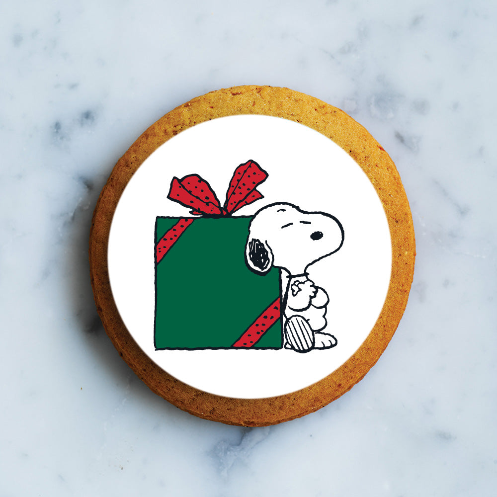 Snoopy - Gift – adrisgingerbread